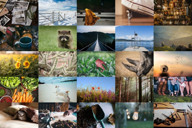 Ressourcenkarten – Ressourcenkram